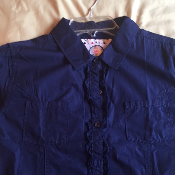 Justice | Dresses | Nwt Girls Justice Uniform Dress | Poshmark